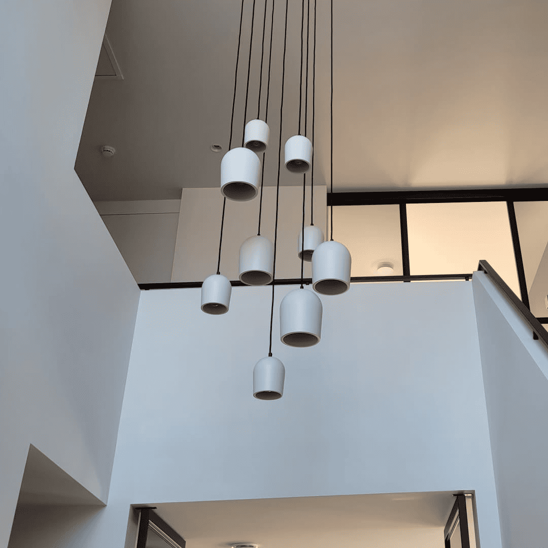 Archy Cluster – More Circular