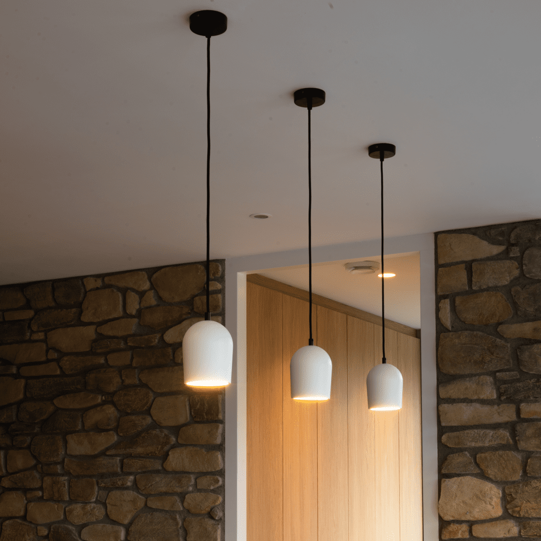 Archy Pendel – More Circular