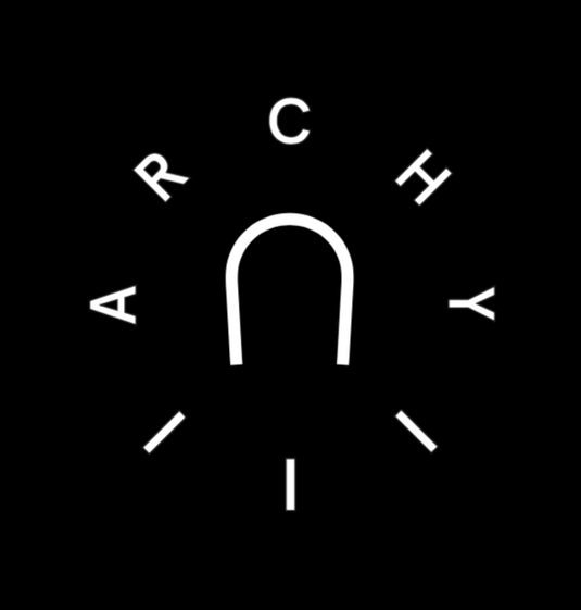 2024 | More Circular | 11 Archy Cluster Set | White