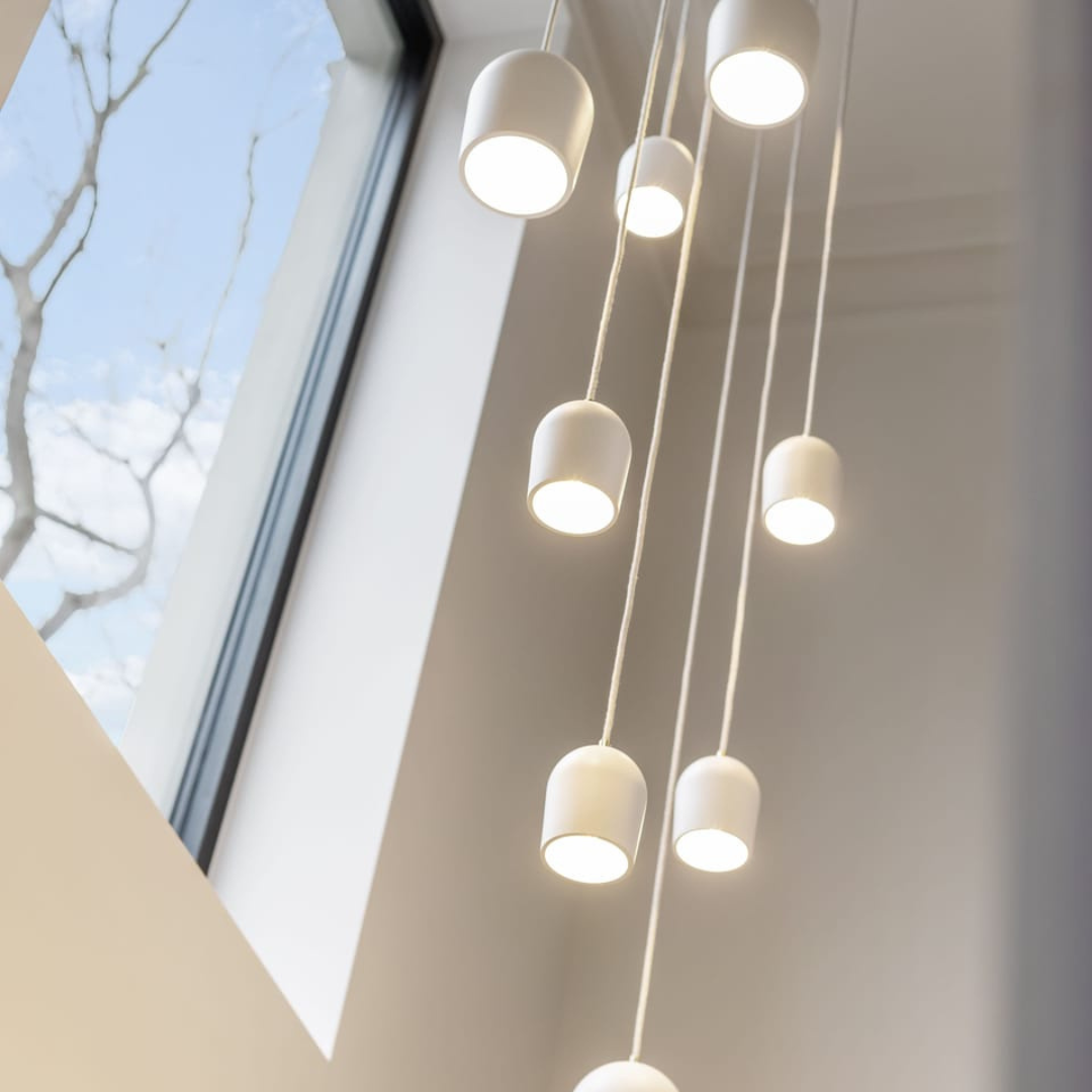 Archy Cluster – More Circular